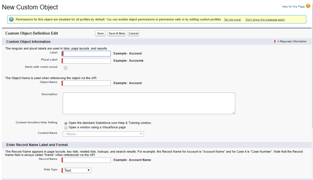 Salesforce Lightning Tutorial: Lightning Component basics - Salesforce ... Salesforce Lightning Tutorial: Lightning Component basics - Salesforce ...