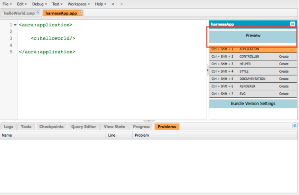 harnessApp - Salesforce Next Gen harnessApp - Salesforce Next Gen