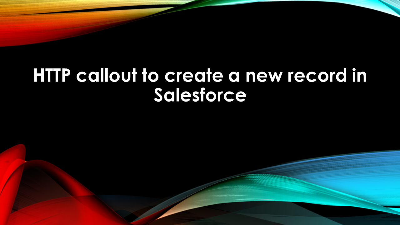 How To Authenticate User In Salesforce Using Rest Api Salesforce